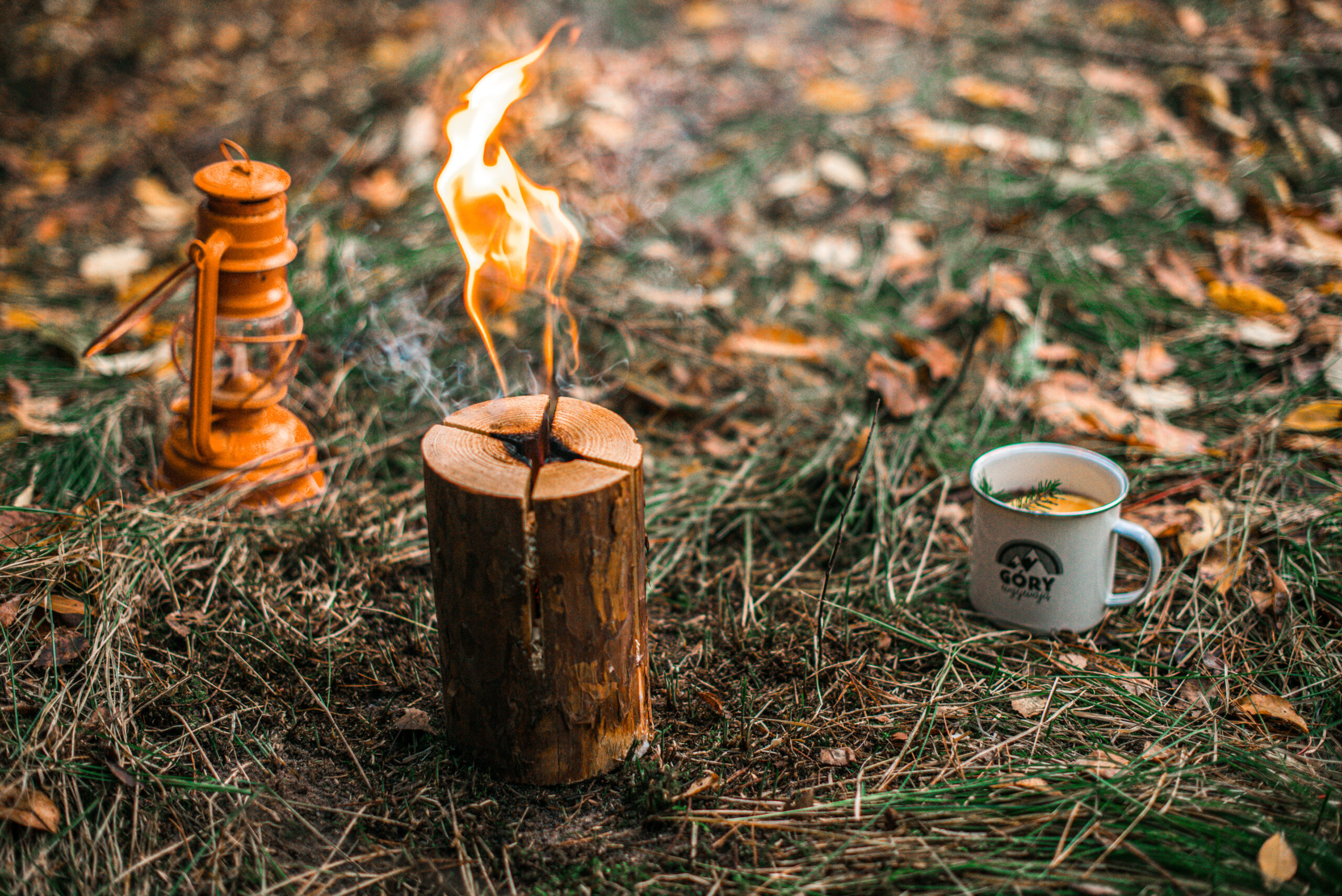 Products: Swedish fire – Woodson